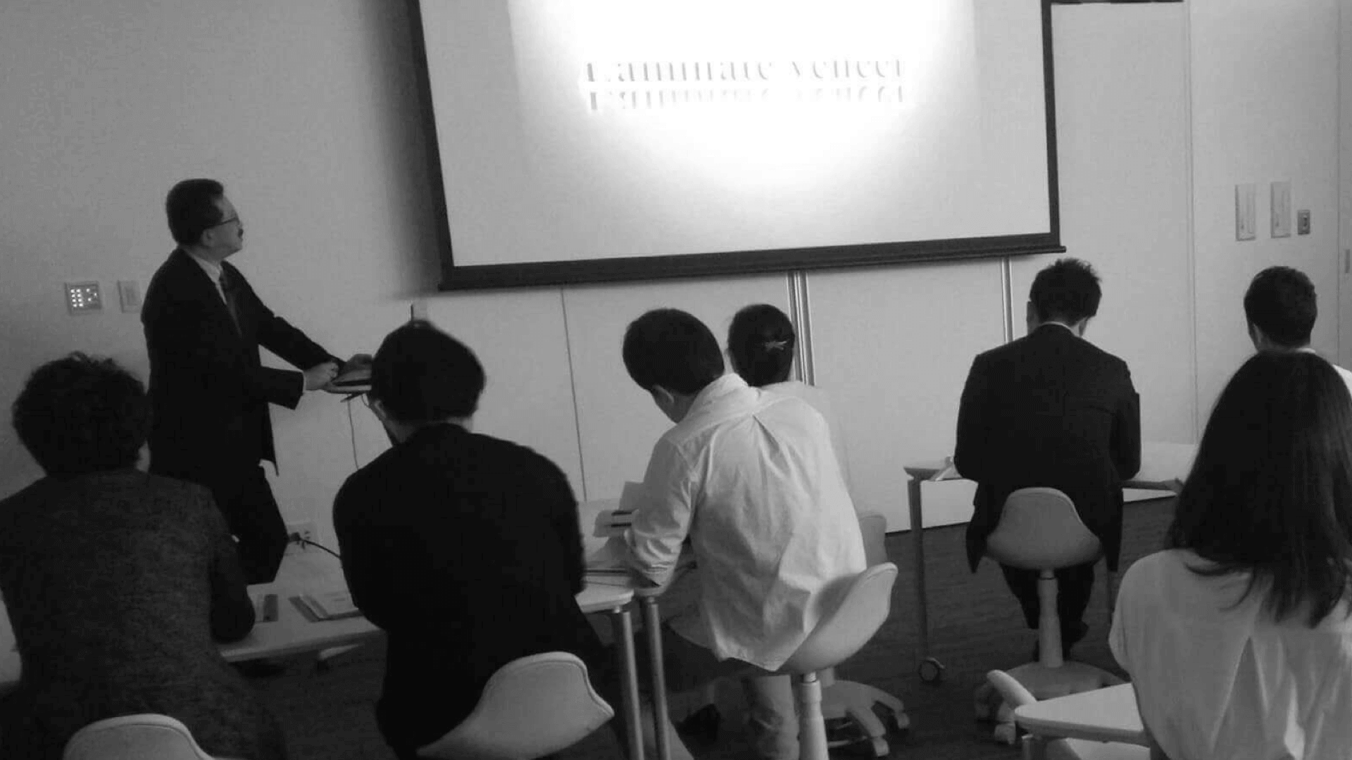 HEXA CLUB - Smile Project